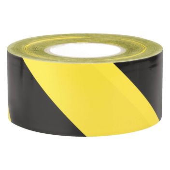 Absperrband, Flatterband, Absperrseile, Absperrgirlande - absperrshop.de